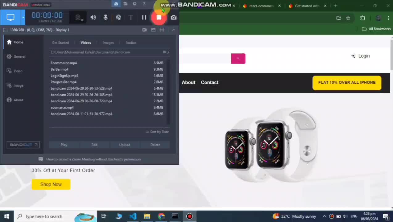 Muhammad Kafeel on LinkedIn: #reactjsdeveloper Muhammad Kafeel on LinkedIn: #reactjsdeveloper
