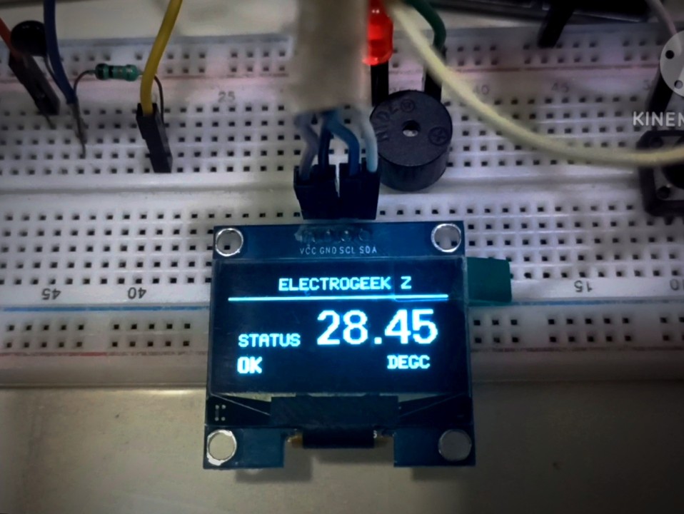 Aditya Ramane on LinkedIn: #embeddedsystems #iot #temperaturedetection ... Aditya Ramane on LinkedIn: #embeddedsystems #iot #temperaturedetection ...