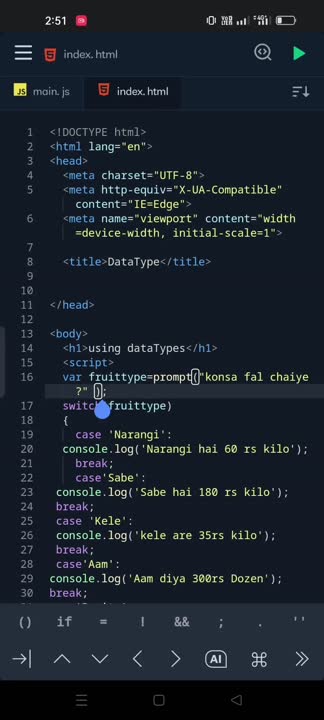 Jyoti Agarwal on LinkedIn: • Switch case in Javascript.... The switch ... Jyoti Agarwal on LinkedIn: • Switch case in Javascript.... The switch ...