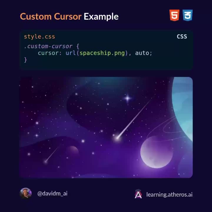 David Mráz on LinkedIn: #css #csstips #csstricks #webdev #coders # ... David Mráz on LinkedIn: #css #csstips #csstricks #webdev #coders # ...