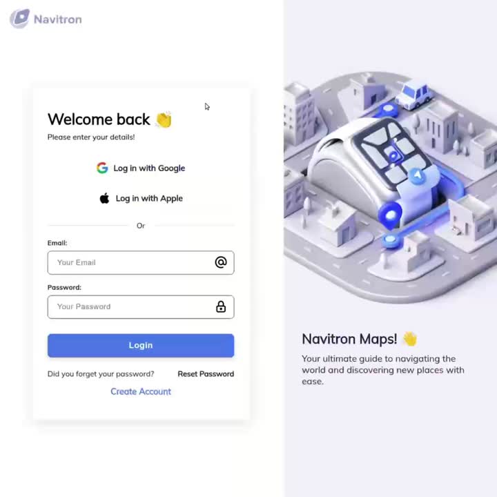 Create login screen using HTML, CSS and JavaScript 🚀 Code in the ... Create login screen using HTML, CSS and JavaScript 🚀 Code in the ...