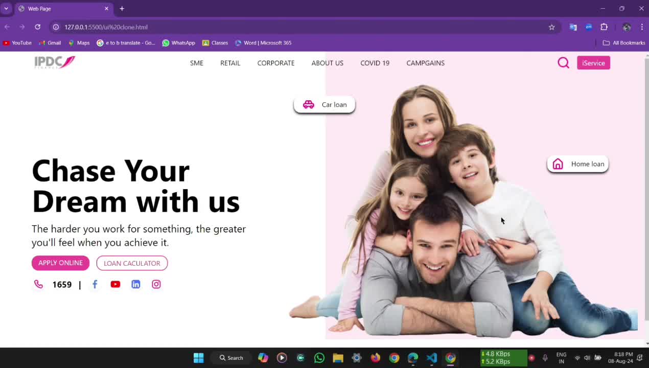 Niladri Sekhar Maji on LinkedIn: #html #webdevelopment #tailwindcss # ... Niladri Sekhar Maji on LinkedIn: #html #webdevelopment #tailwindcss # ...
