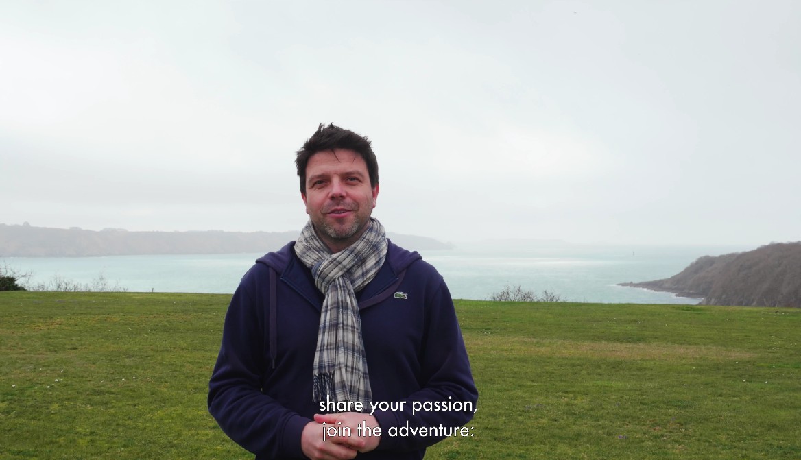 Thomas Bertrem on LinkedIn: Découvrez l'interview du maître d'ouvrage Thomas Bertrem on LinkedIn: Découvrez l'interview du maître d'ouvrage