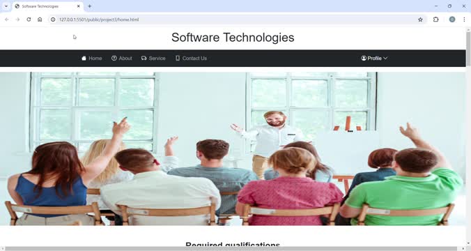 #html #css #bootstrap #mernstackdeveloper #freshers #fullstackdeveloper ... #html #css #bootstrap #mernstackdeveloper #freshers #fullstackdeveloper ...