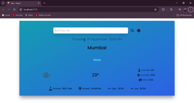 fahad ansari on LinkedIn: #frontend #reactjs fahad ansari on LinkedIn: #frontend #reactjs