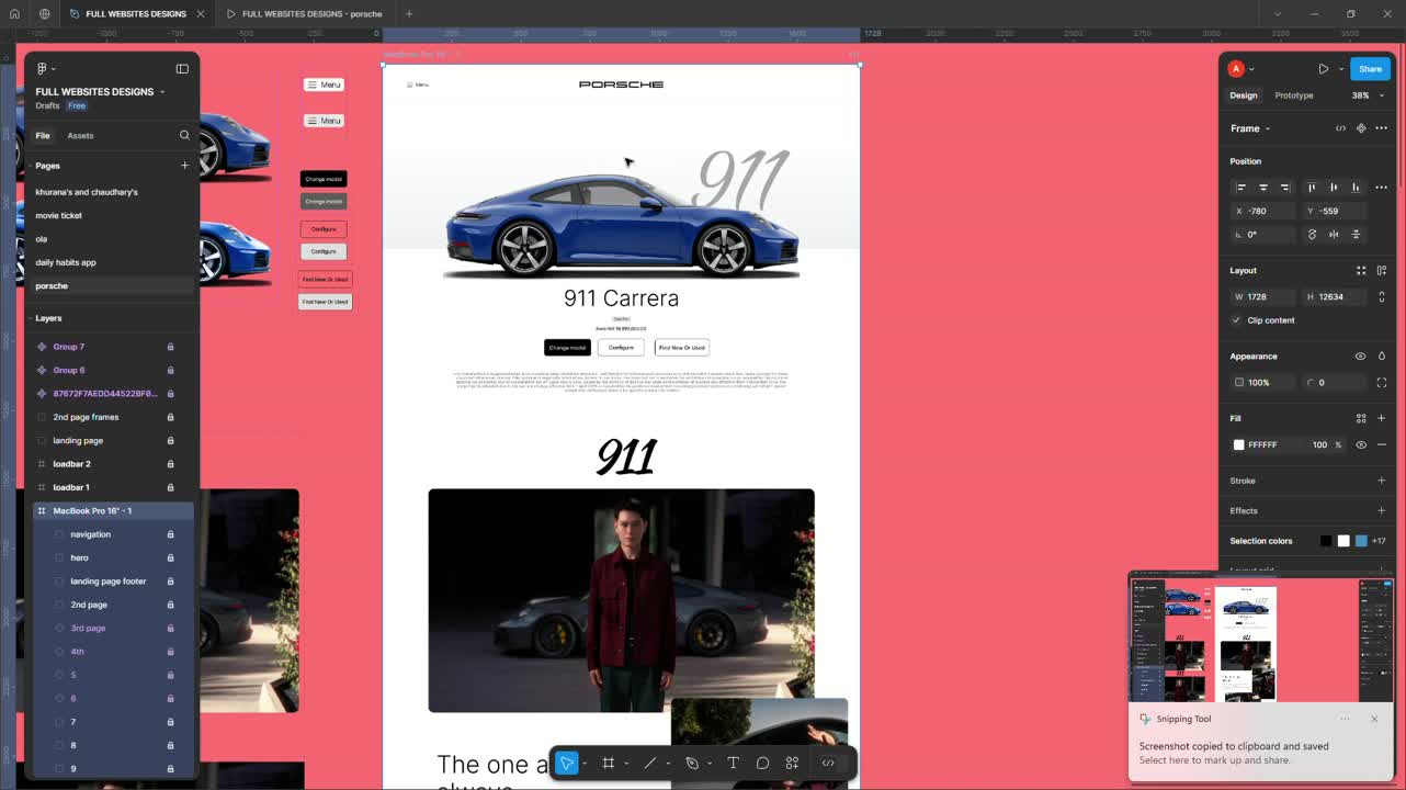 Anmol Kumar Verma on LinkedIn: PORSCHE 911 CARRERA website (front page ... Anmol Kumar Verma on LinkedIn: PORSCHE 911 CARRERA website (front page ...