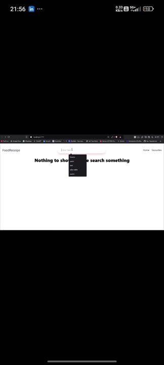 Himanshu Avasthi on LinkedIn: #reactjs #tailwindcss #vite # ... Himanshu Avasthi on LinkedIn: #reactjs #tailwindcss #vite # ...
