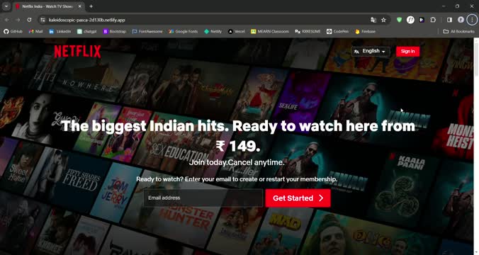 Ahammed Shajmeer on LinkedIn: #webdev #responsivedesign #html #css # ... Ahammed Shajmeer on LinkedIn: #webdev #responsivedesign #html #css # ...