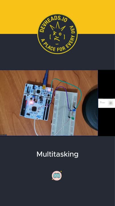 DevHeads IoT Integration Server on LinkedIn: #embeddedsystems #rtos # ... DevHeads IoT Integration Server on LinkedIn: #embeddedsystems #rtos # ...