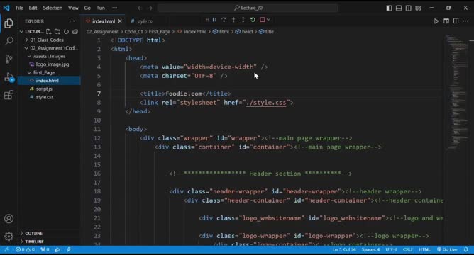 Komal Chame on LinkedIn: #webdevelopment #html #css #javascript # ... Komal Chame on LinkedIn: #webdevelopment #html #css #javascript # ...