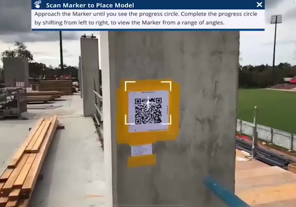 Rahul Nath on LinkedIn: #augmentedreality #ar Rahul Nath on LinkedIn: #augmentedreality #ar