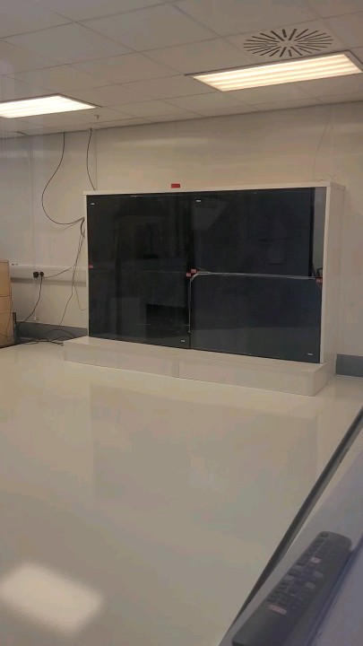 ASBO TV studio | Davide J Wheller ASBO TV studio | Davide J Wheller