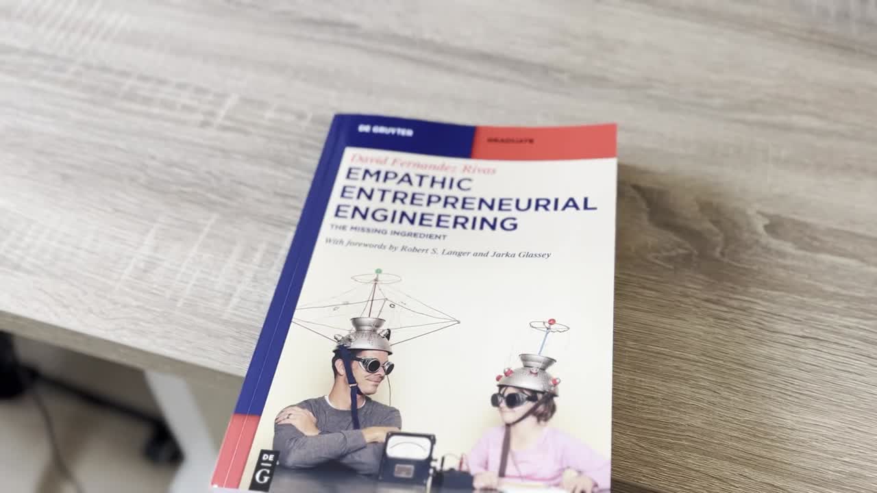 Empathic Entrepreneurial Engineering on LinkedIn: Browsing the Empathic ... Empathic Entrepreneurial Engineering on LinkedIn: Browsing the Empathic ...