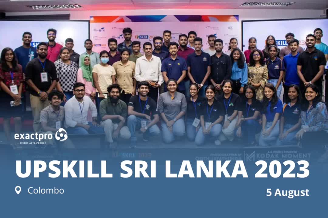 Dewmi Hathurusingha on LinkedIn: Dewmi Hathurusingha on LinkedIn: