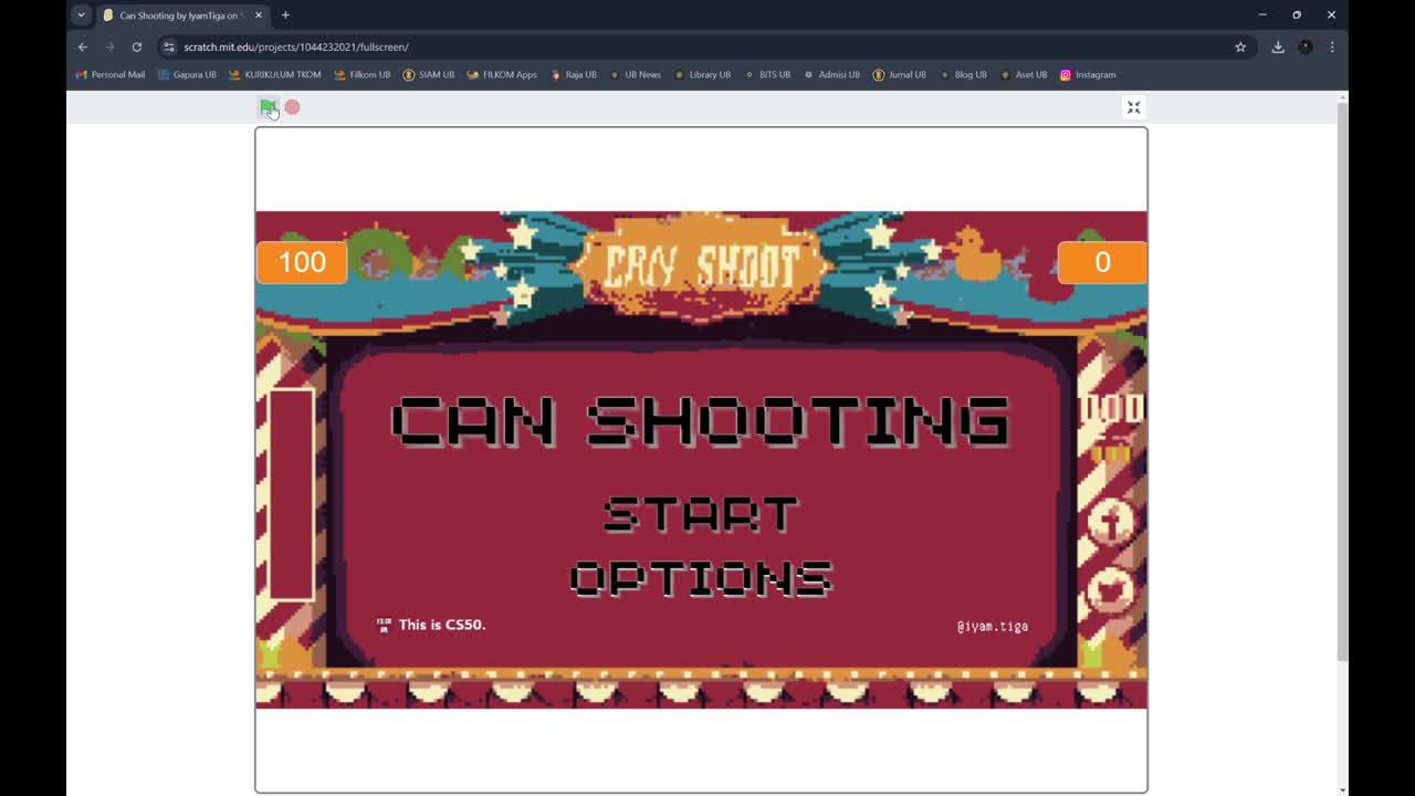 Muhammad Idham Maarif on LinkedIn: Creating a simple game using a ... Muhammad Idham Maarif on LinkedIn: Creating a simple game using a ...