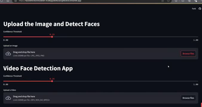 Hari Haran Nagarajan on LinkedIn: Face detection using YOLOV8 Detects ... Hari Haran Nagarajan on LinkedIn: Face detection using YOLOV8 Detects ...
