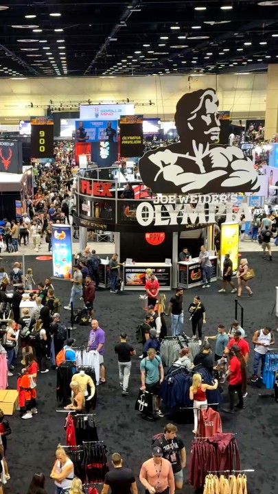 GAT Sport on LinkedIn: #mrolympia #orlando #mrolympia2023 #gatsport # ... GAT Sport on LinkedIn: #mrolympia #orlando #mrolympia2023 #gatsport # ...