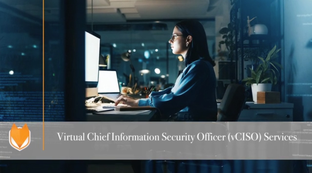 FoxPointe Solutions on LinkedIn: vCISO FoxPointe Solutions on LinkedIn: vCISO