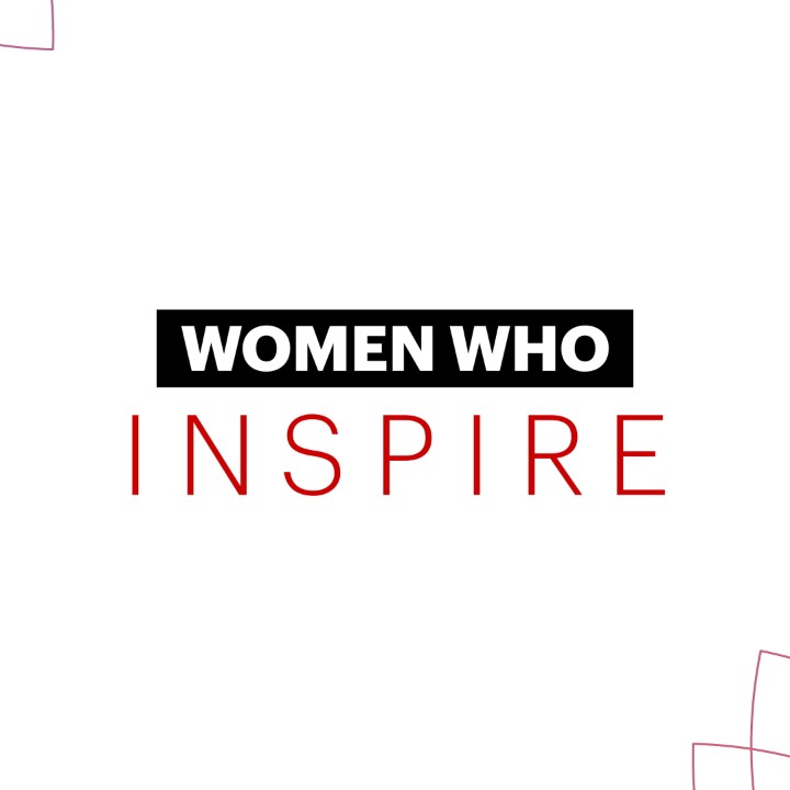 Women Who Inspire Award | Doris Galan | Magali Deryckere Women Who Inspire Award | Doris Galan | Magali Deryckere