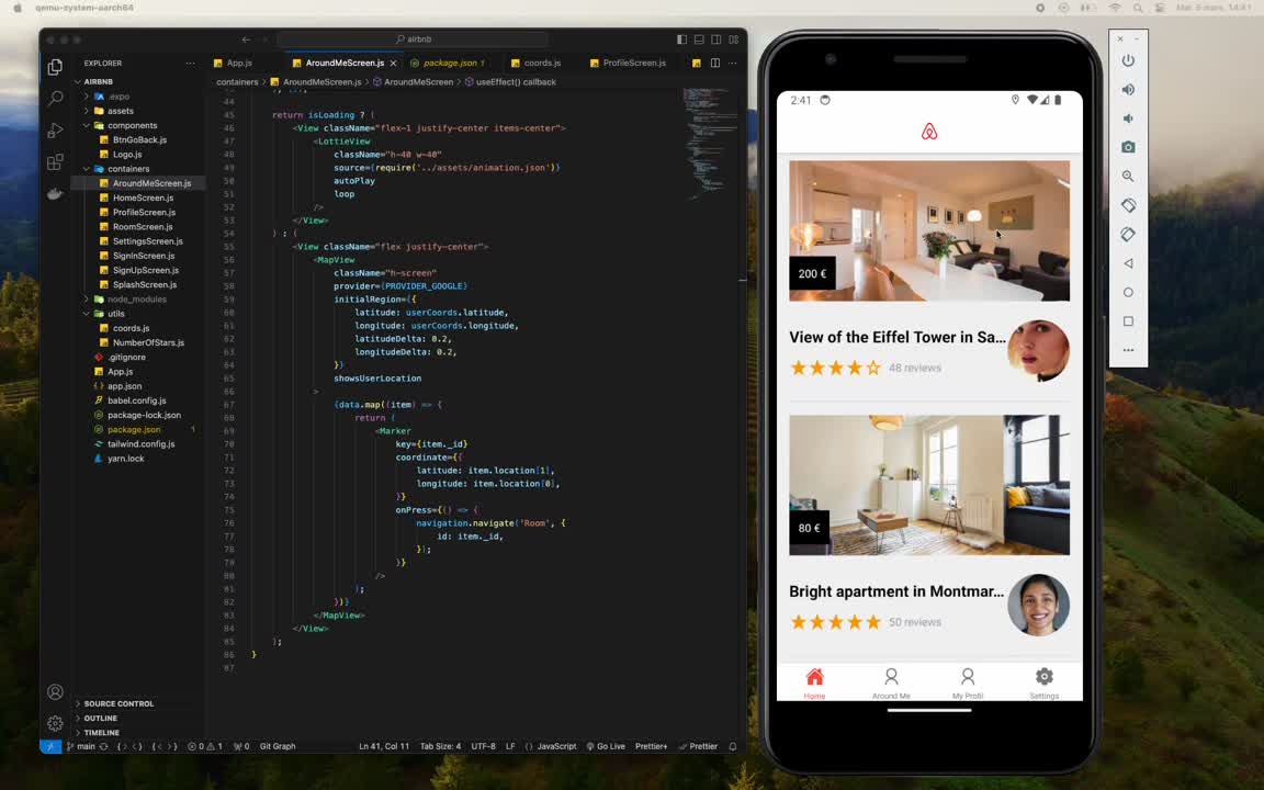 #reactnative #reactjs #javascript #js #android #iosdevelopment ... #reactnative #reactjs #javascript #js #android #iosdevelopment ...