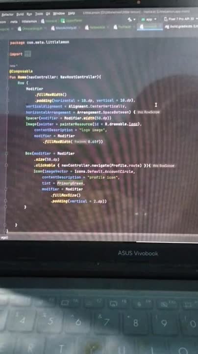 Rohit Rampal on LinkedIn: #ui #android #code #coding #meta #coursera # ... Rohit Rampal on LinkedIn: #ui #android #code #coding #meta #coursera # ...