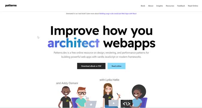 Addy Osmani on LinkedIn: #softwareengineering #programming #javascript ... Addy Osmani on LinkedIn: #softwareengineering #programming #javascript ...