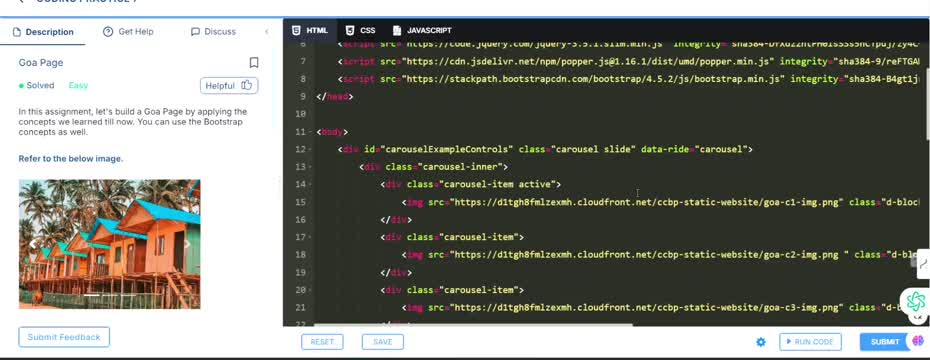 Keerthy Pottabathula on LinkedIn: #30daysofcodingchallenge #nxtwave #day5 Keerthy Pottabathula on LinkedIn: #30daysofcodingchallenge #nxtwave #day5