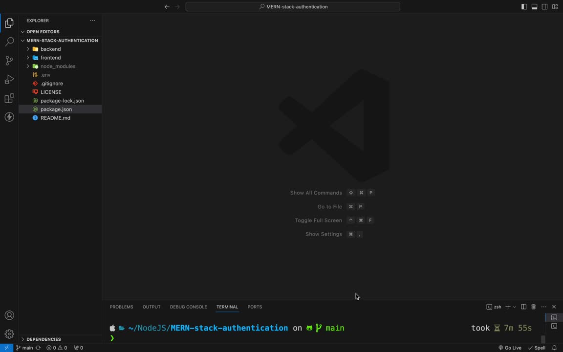 Mohamed Hassan Noor on LinkedIn: #jwt #reactjs #nodejs #expressjs # ... Mohamed Hassan Noor on LinkedIn: #jwt #reactjs #nodejs #expressjs # ...
