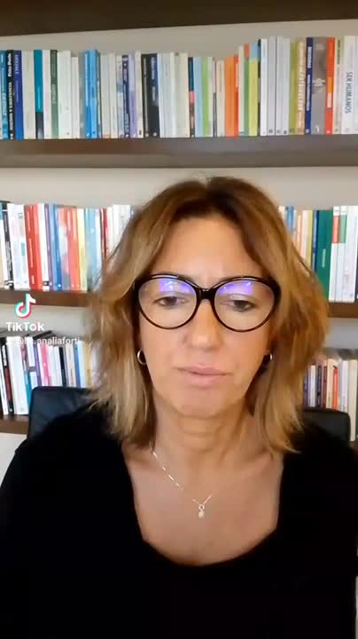 Mg. Analia Forti posted on LinkedIn Mg. Analia Forti posted on LinkedIn