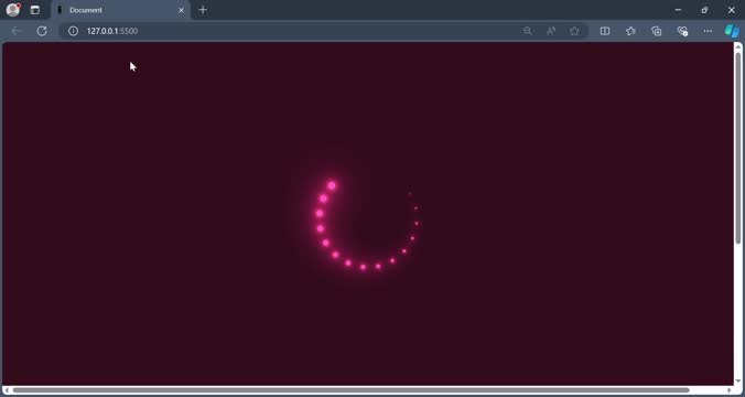 Javeria Masood on LinkedIn: #html #css #animation #webdevelopment # ... Javeria Masood on LinkedIn: #html #css #animation #webdevelopment # ...