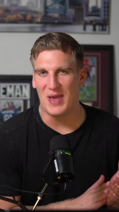 Adam Breneman on LinkedIn: It’s way too early for this. Let’s break ... Adam Breneman on LinkedIn: It’s way too early for this. Let’s break ...