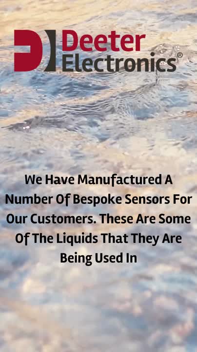 Deeter Electronics Ltd on LinkedIn: #liquidlevelsensor #atex #iecex # ... Deeter Electronics Ltd on LinkedIn: #liquidlevelsensor #atex #iecex # ...