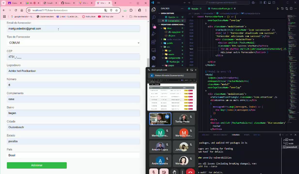 Mariana Jovita on LinkedIn: #reactjs #axios #api #webdevelopment # ... Mariana Jovita on LinkedIn: #reactjs #axios #api #webdevelopment # ...