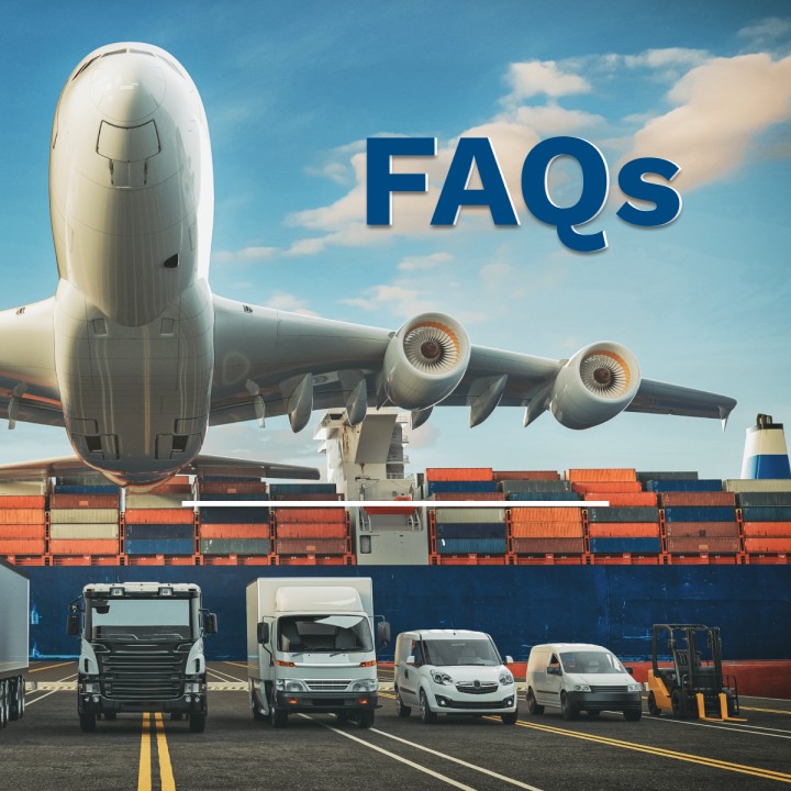 TeamFreight Forwarding Co. on LinkedIn: Frequently asked questions TeamFreight Forwarding Co. on LinkedIn: Frequently asked questions
