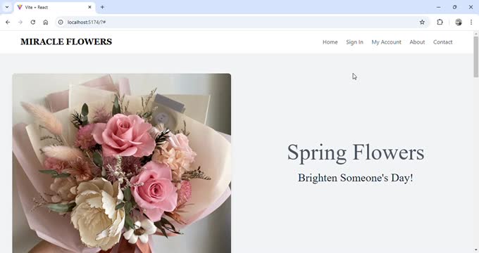 ANSIYA NT on LinkedIn: #react #tailwindcss #webdevelopment #frontend # ... ANSIYA NT on LinkedIn: #react #tailwindcss #webdevelopment #frontend # ...