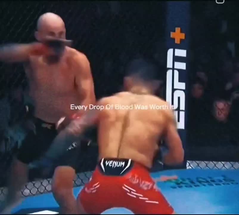 Zishan Khan on LinkedIn: #volkonovski #islam #ko #octagon # ... Zishan Khan on LinkedIn: #volkonovski #islam #ko #octagon # ...