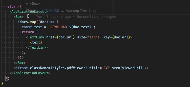 #css #reactjs #typescript #javascript | Paul Cowan #css #reactjs #typescript #javascript | Paul Cowan