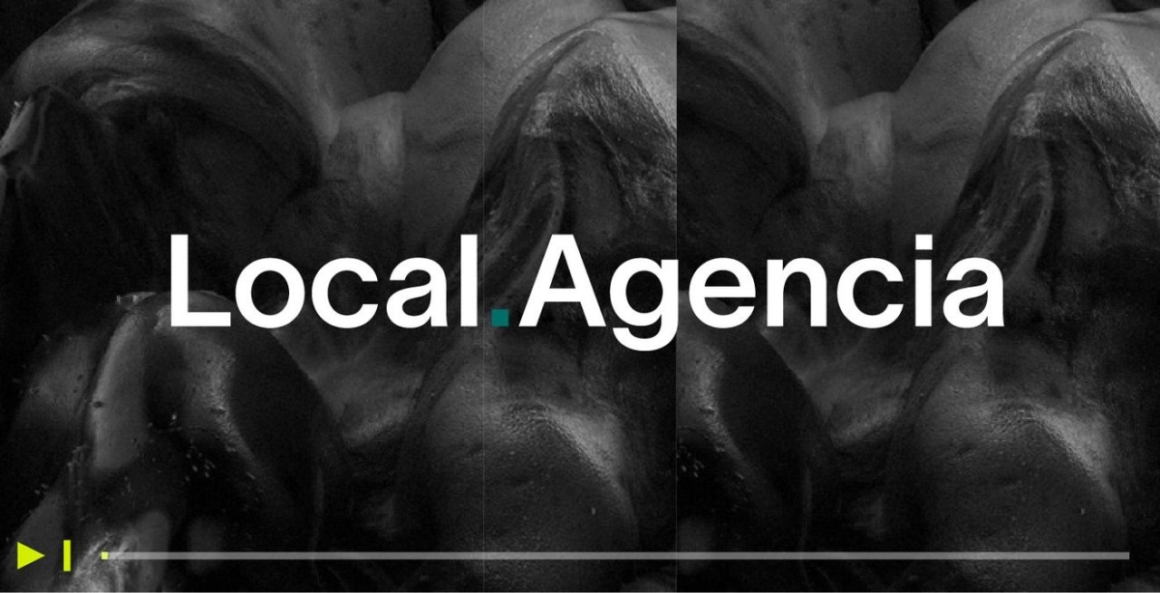 Annabelle Herelle on LinkedIn: Local.Agencia : Reel Annabelle Herelle on LinkedIn: Local.Agencia : Reel