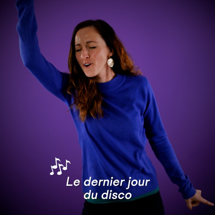 Céline YURIC on LinkedIn: Profession : chansigneuse, une discipline qui ... Céline YURIC on LinkedIn: Profession : chansigneuse, une discipline qui ...