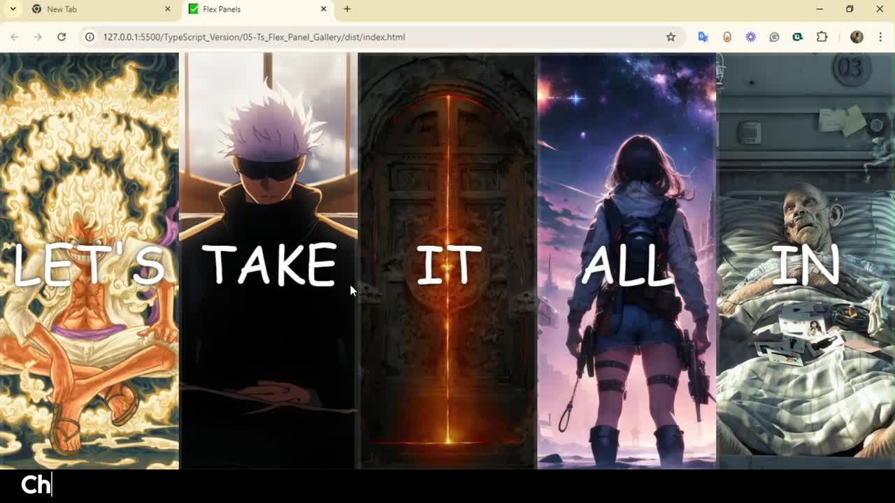 Chisaneme Aloni on LinkedIn: #css #javascript #javascript30 #typescript ... Chisaneme Aloni on LinkedIn: #css #javascript #javascript30 #typescript ...