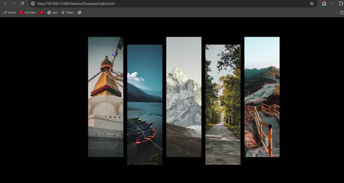 Siddhant Acharya on LinkedIn: #webdevelopment #html #css #coding Siddhant Acharya on LinkedIn: #webdevelopment #html #css #coding