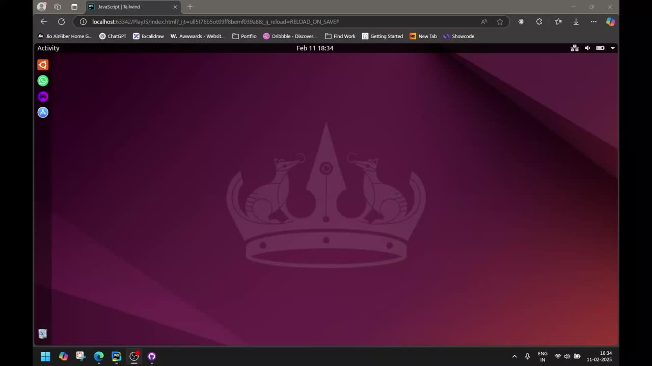 #javascript #webdevelopment #codingjourney #100daysofcode #js | Tarun ... #javascript #webdevelopment #codingjourney #100daysofcode #js | Tarun ...
