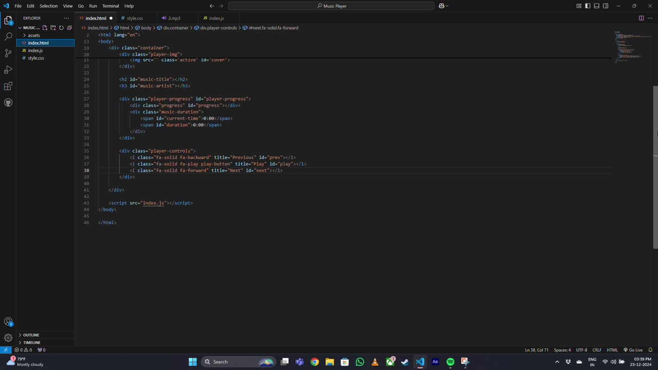 Rohit Dhawad on LinkedIn: #webdevelopment #javascript #html #css # ... Rohit Dhawad on LinkedIn: #webdevelopment #javascript #html #css # ...
