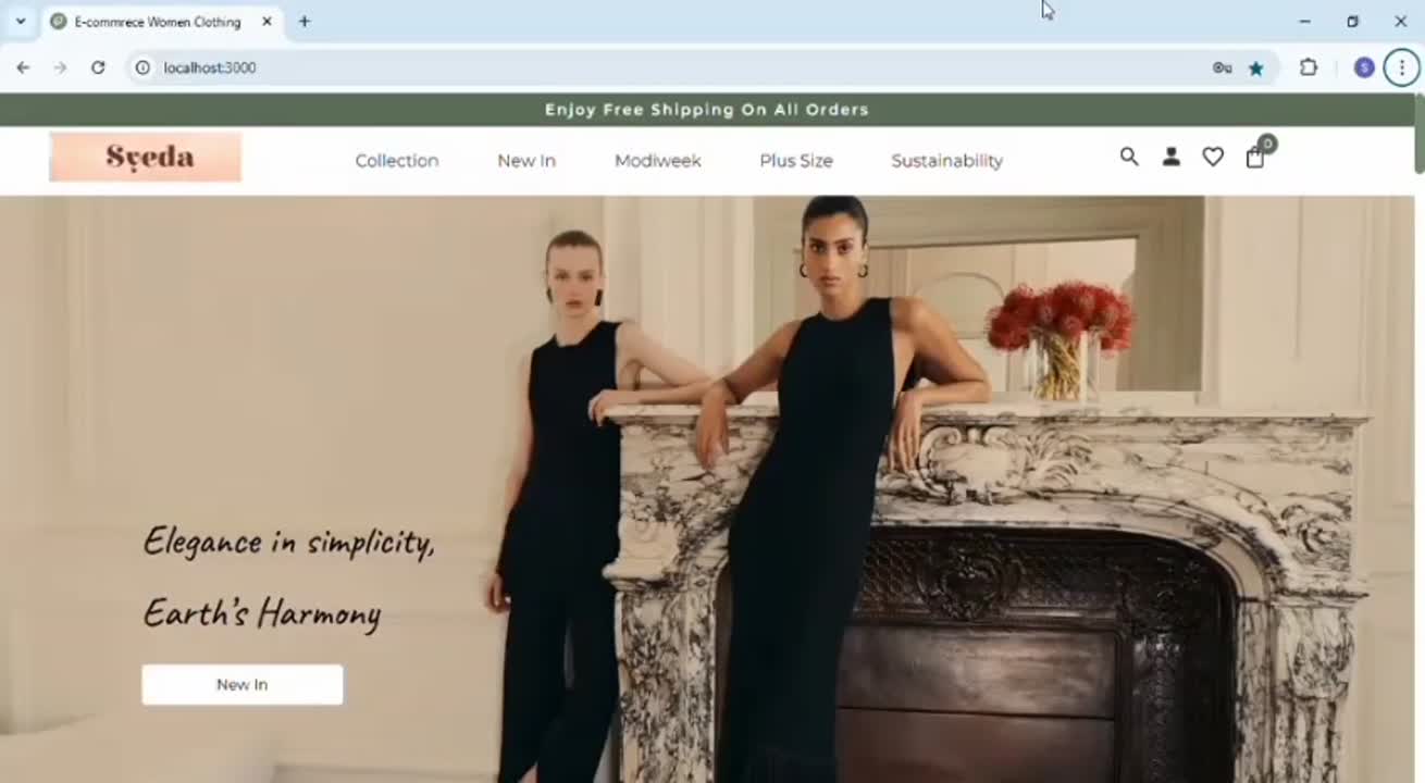 Syeda Khadija on LinkedIn: #webdevelopmentjourney # ... Syeda Khadija on LinkedIn: #webdevelopmentjourney # ...