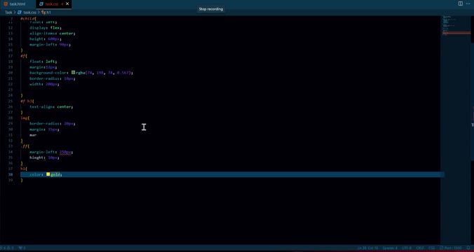 My Work-web page with CSS | Gokul A posted on the topic | LinkedIn My Work-web page with CSS | Gokul A posted on the topic | LinkedIn