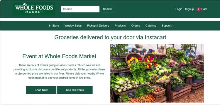 Yash Chauhan on LinkedIn: #springboot #bootstrap #html #css # ... Yash Chauhan on LinkedIn: #springboot #bootstrap #html #css # ...