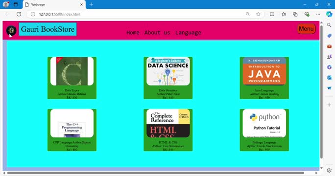Shraddha Deshmukh on LinkedIn: #webdevelopment #html #css #javascript # ... Shraddha Deshmukh on LinkedIn: #webdevelopment #html #css #javascript # ...