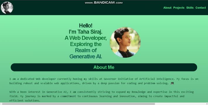 Taha Siraj on LinkedIn: #typescript #react #nextjs #tailwindcss # ... Taha Siraj on LinkedIn: #typescript #react #nextjs #tailwindcss # ...