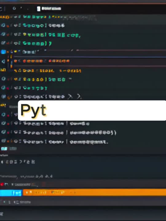 Ebube Ireneaus on LinkedIn: #python #pythondeveloper #pythonprogramming ... Ebube Ireneaus on LinkedIn: #python #pythondeveloper #pythonprogramming ...