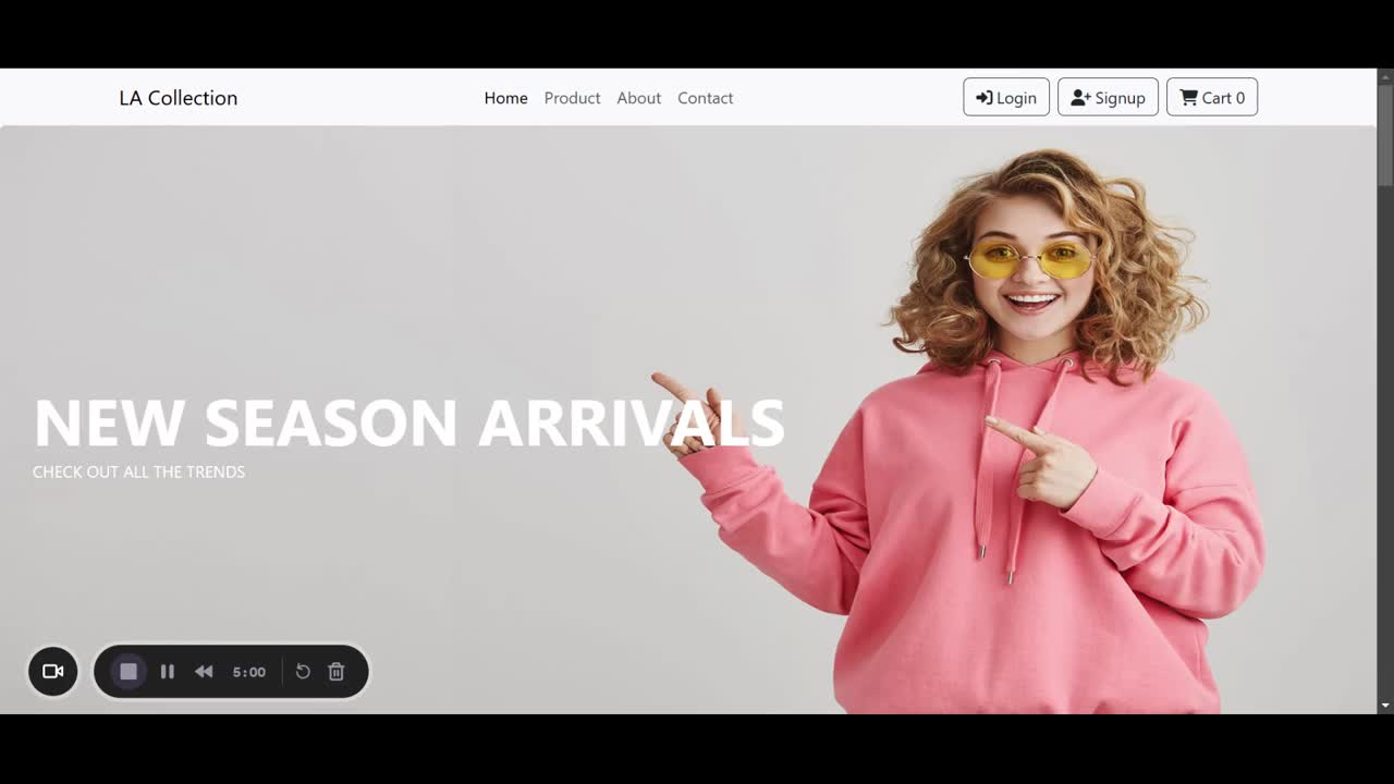 Imran Shahid on LinkedIn: #ecommerce #webdevelopment #react #nodejs # ... Imran Shahid on LinkedIn: #ecommerce #webdevelopment #react #nodejs # ...